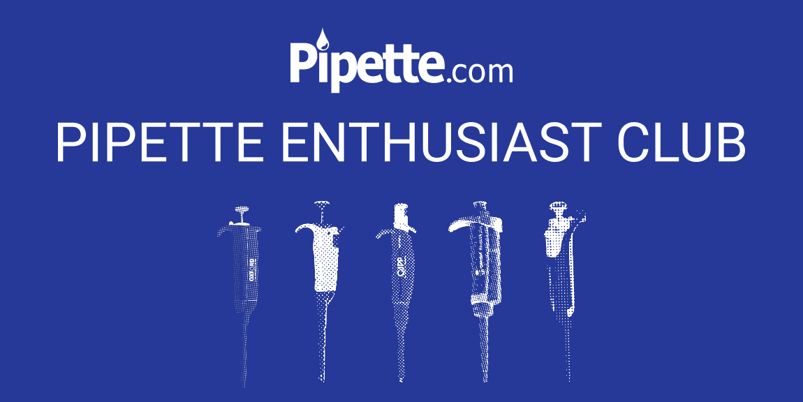 Join the Pipette Enthusiast Club – Rewards, Discounts & Exclusive Lab Perks